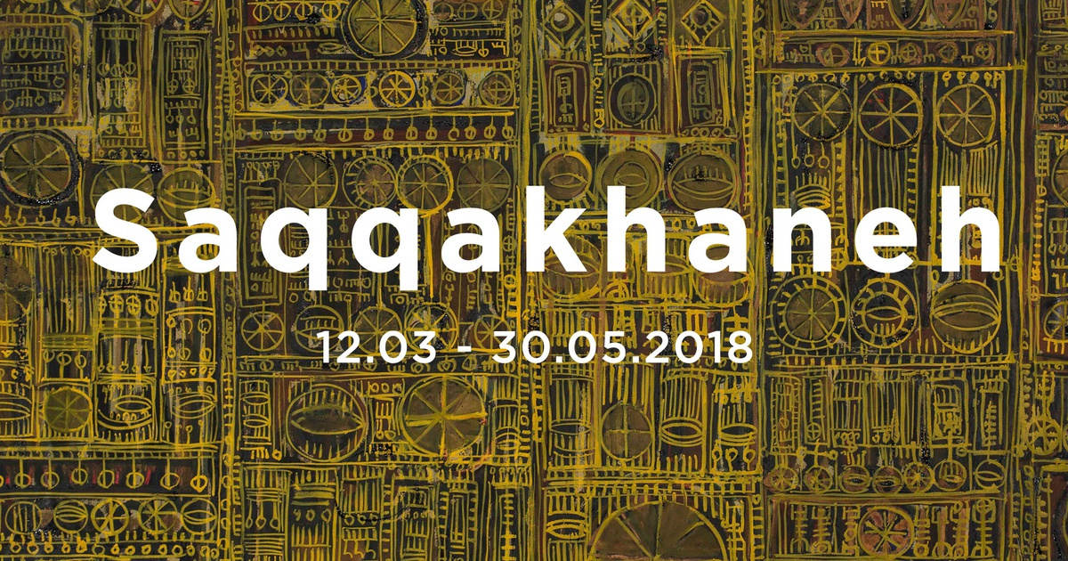 Sadegh Tabrizi - Exhibitions | Meem Gallery